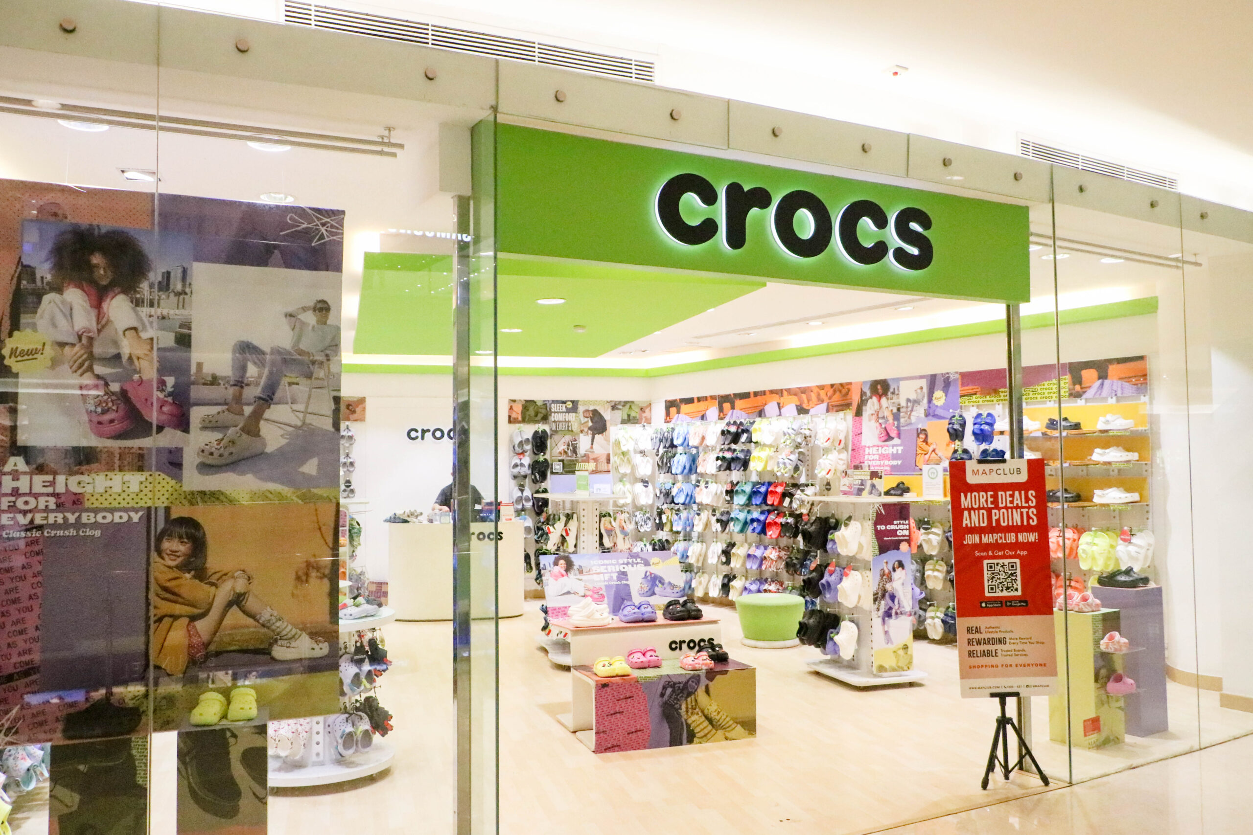 Directory - Ciputra World Surabaya