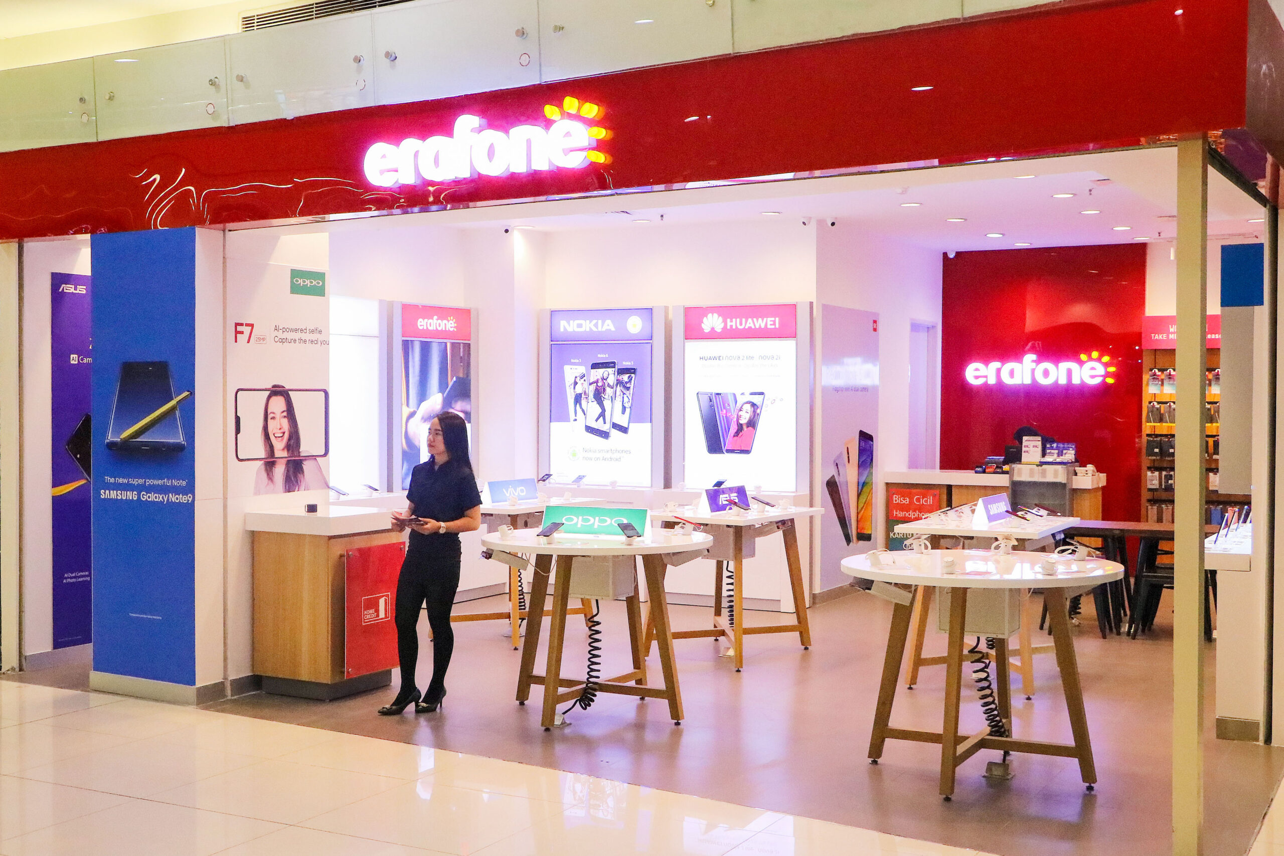 Directory - Ciputra World Surabaya