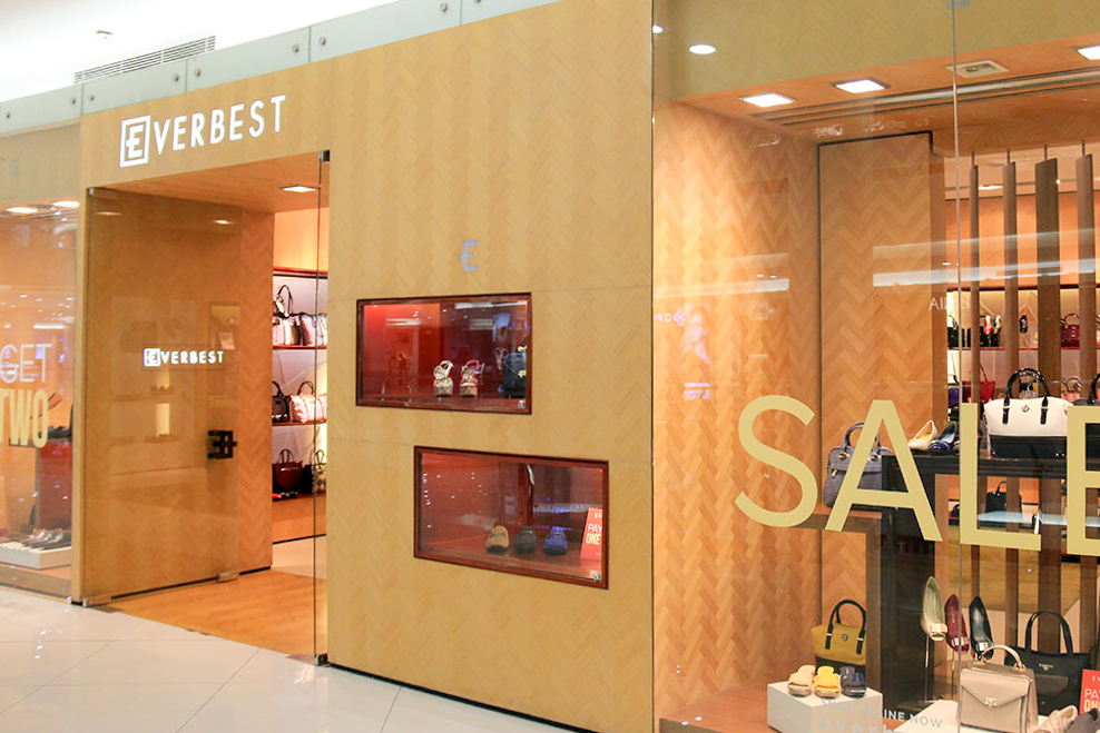 Directory - Ciputra World Surabaya