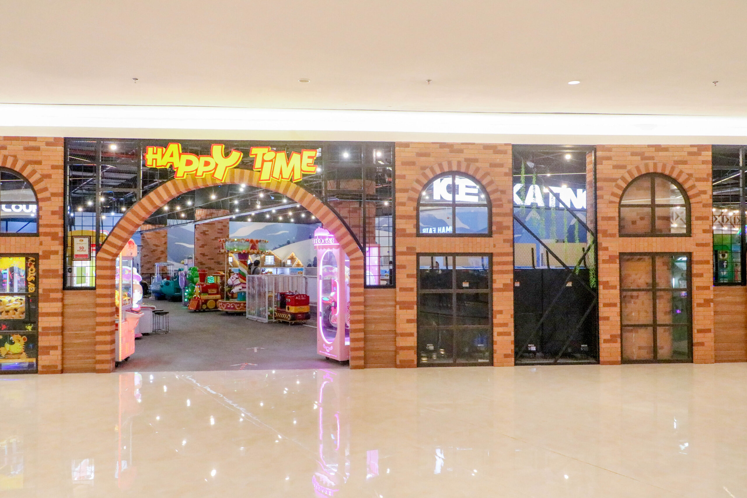 Directory - Ciputra World Surabaya