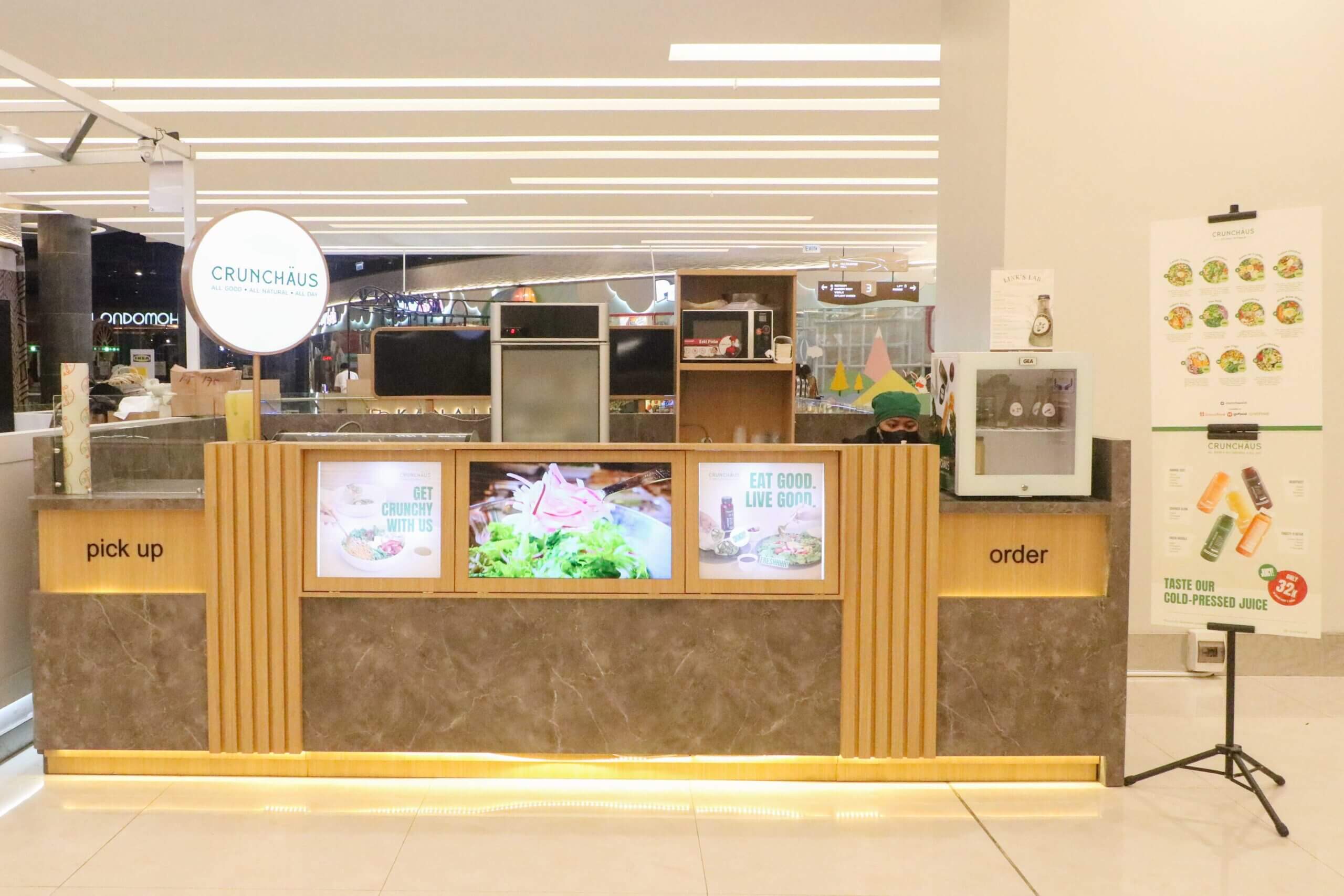 Ciputra World Surabaya Mall