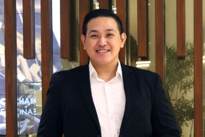 Contact Us - Ciputra World Surabaya